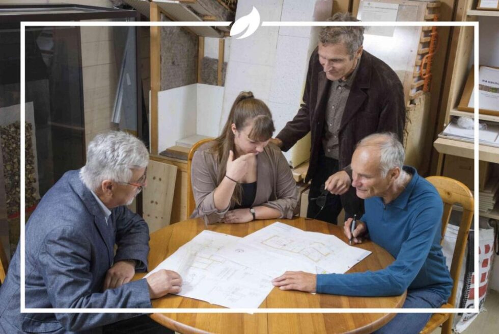 Planung - ökologisch bauen - Sanierung, Autark bauen, DI Martin Meissnitzer